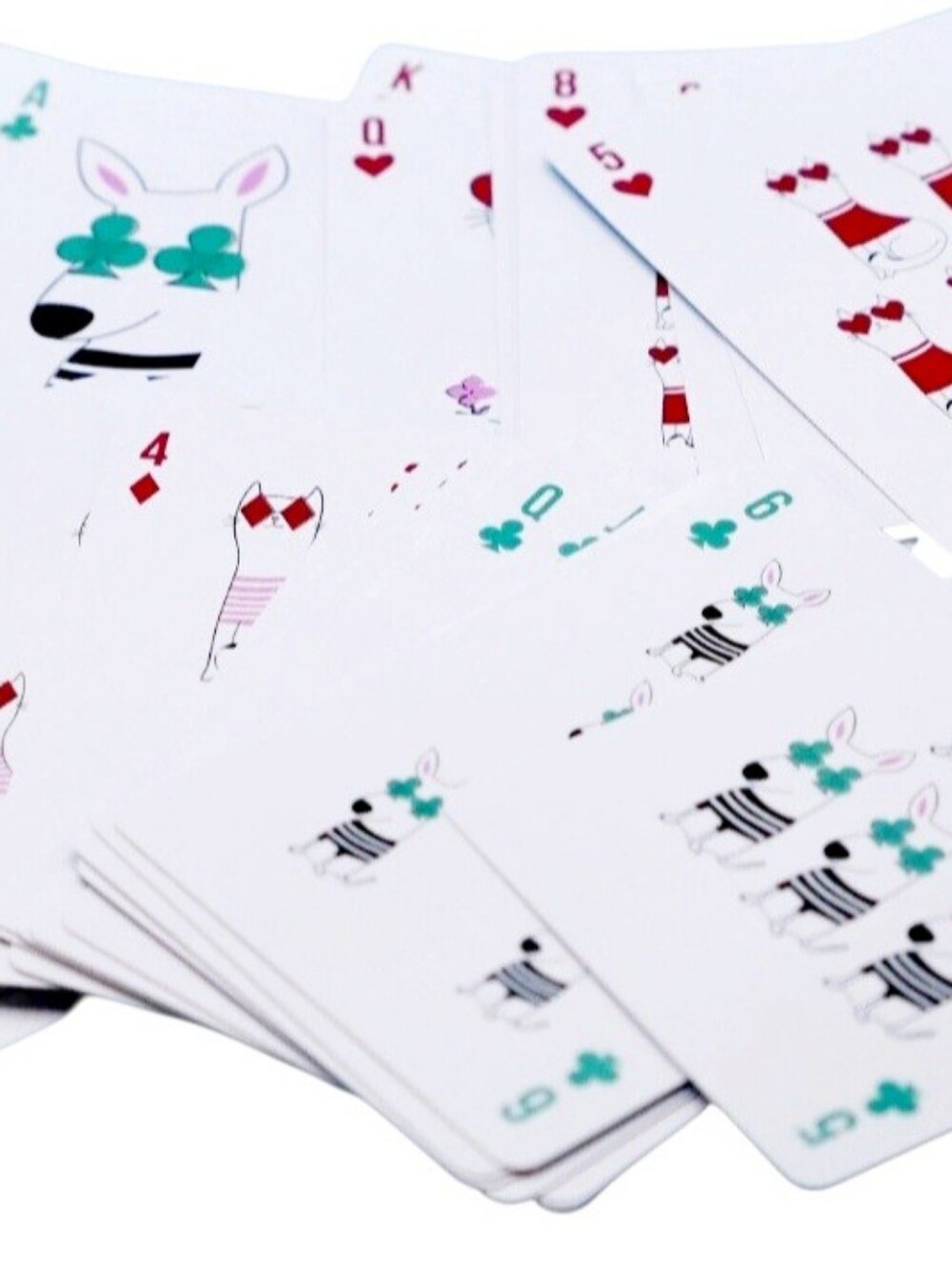 Skechers | Games | Sealed Sketchers Playing Cards Manhattan Beach ...